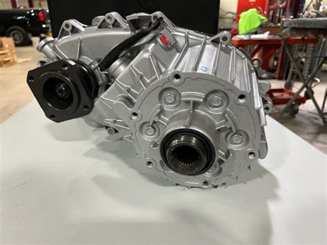 Gm New Process 208 Transfer Case Kodiak Truck And Transfer Case Specialists