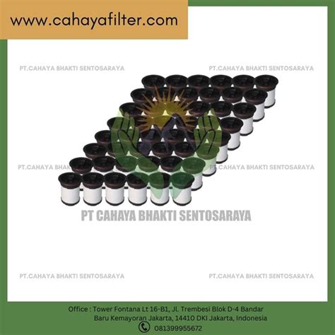 Jual Adsorption Filter Dryer Oleh Pt Cahaya Bhakti Sentosaraya Cahaya