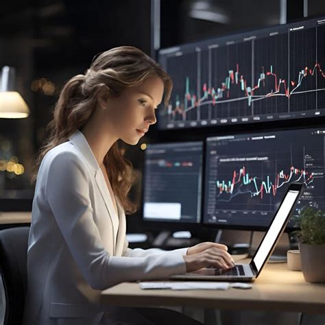 Premium Photo Offer Robust Data Analytics Services To Help Businesses