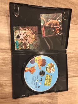 Go Diego Go The Great Jaguar Rescue Cd