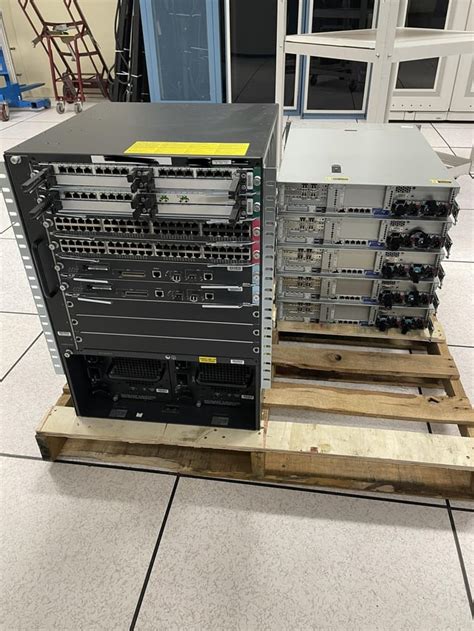 Cisco 6509 Eol Going To Tech Heaven Rdatacenterporn