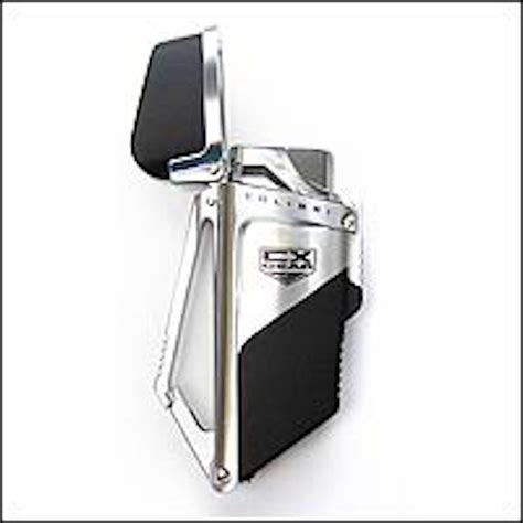 Smitty Lighter Cigar Aficionado