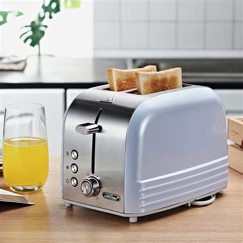 How Do Different Types Of Bread Affect The Toasting Process In Two