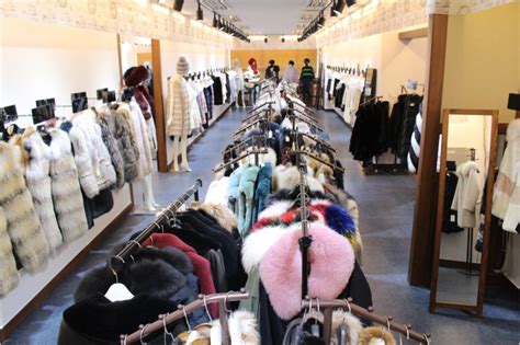 밍크코트 모피할인매장 밍크싸게파는곳 여기 네이버 블로그