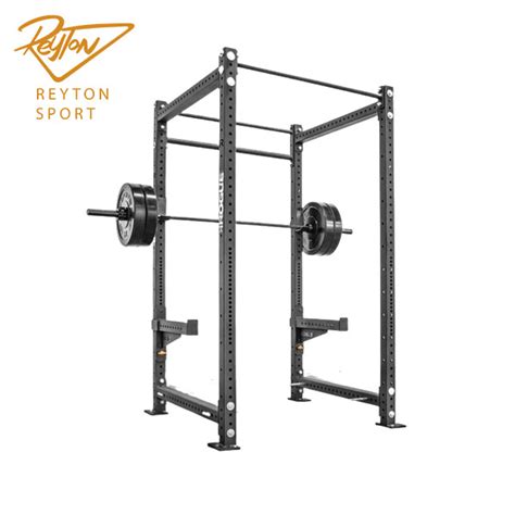 سازه کراس‌ فیت پاور رک Rml 490c خرید و قیمت