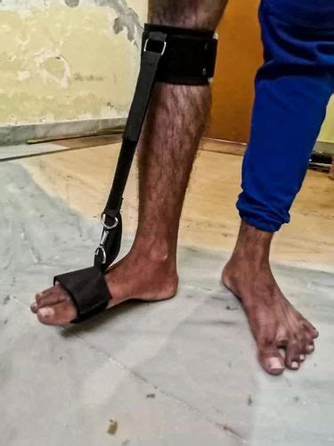Black Toe Raising Splint Model Name Number IF At Piece In Jaipur