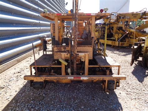 Sterling Rail Railroad Equipment For Sale