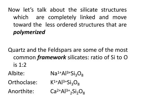 Silicate Structurespdf