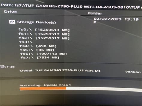 How To Update Your PC S BIOS Extremetech