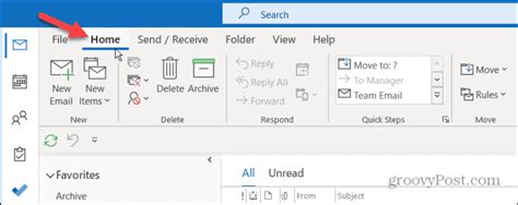 How To Fix Outlook Not Syncing