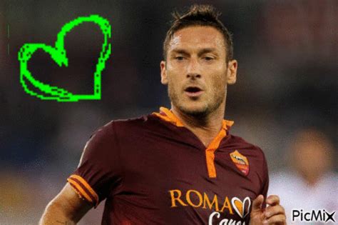 Totti Gif Find Share On Giphy