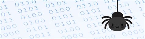 What Are Search Engine Spiders Bloggersseo