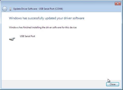 Arduino Will Not Show Up On Serial Port How To Install Arduino Usb