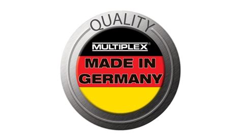 G Force Sensor M Link Hitec Europe Multiplex