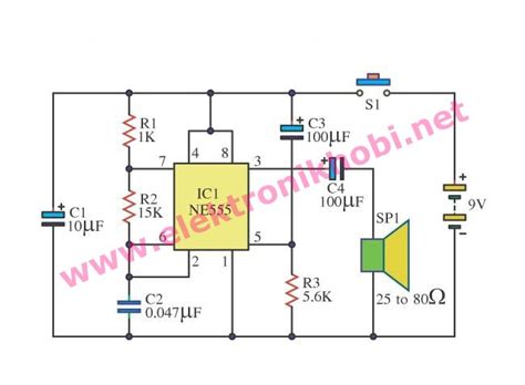 Pulse Width Modulation Using 555 Timer In Proteus The Engineering