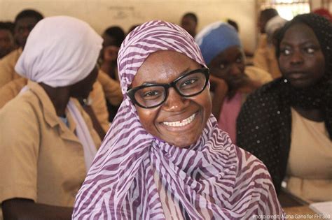 Fhi 360 On Linkedin Genderequality Dayofthegirl