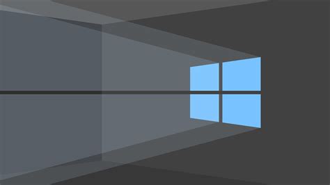 3840x2160 Windows 10 Minimalism 4k 4k Hd 4k Wallpapers Images