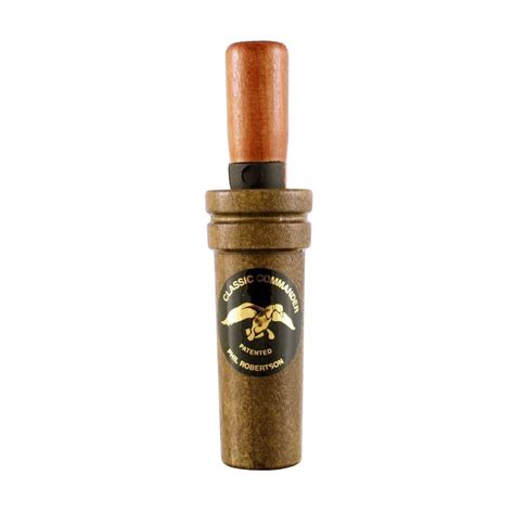 Where Are Duck Commander Duck Calls Made Hubpages
