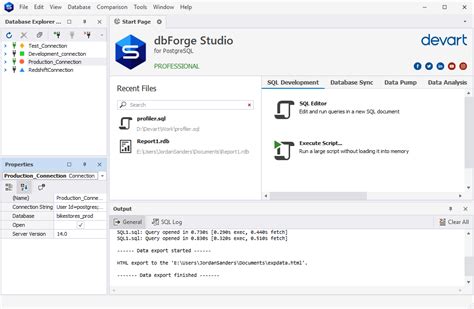 Ventajas Y Desventajas De Postgresql 【pros Y Contras】