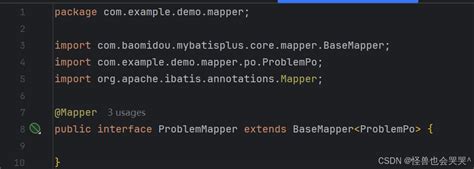 运行springboot项目报错，unsatisfieddependencyexception Error Creating Bean