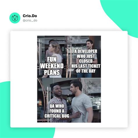 Criodo On Linkedin Softwaredeveloper Qaautomationengineer Qa