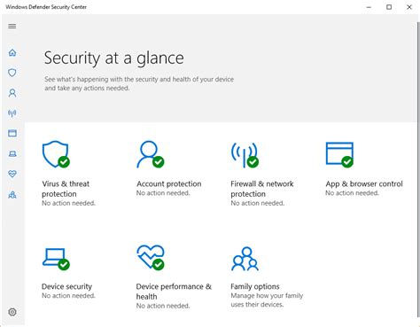How To Turn On The Windows 10 Firewall And Configure Its Settings