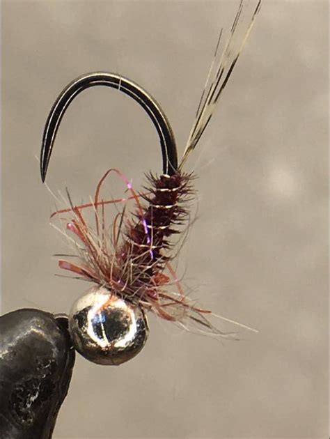 Useful Midge Patterns Artofit