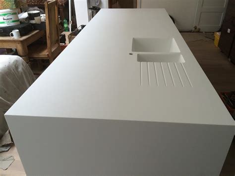 Why Choose Solid Surface Designer Worktops