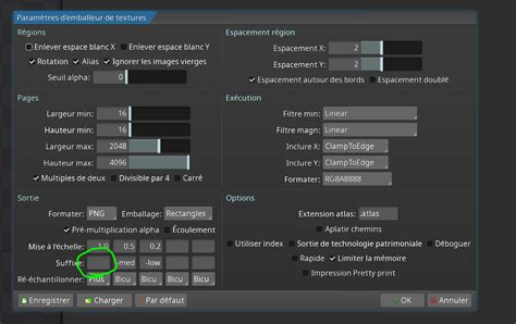 Export Multi Resolution Missing Undefined Case · Issue 738 · Esotericsoftwarespine Editor