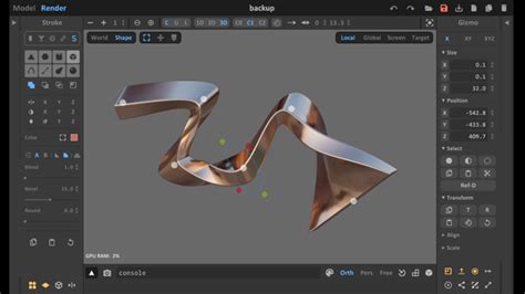 The Big Sdf Modeling Thread By Metin Seven Latest News