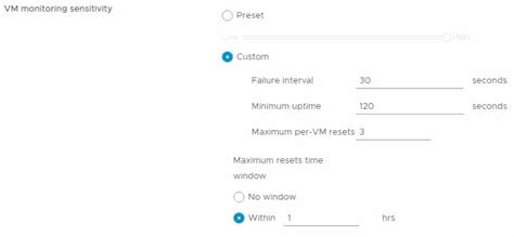 Vmware High Availability Cloudbolt Software