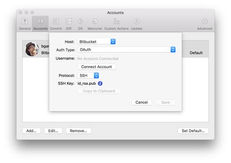 Getting Started With Bitbucket Pipelines In Sourcetree Work Life By