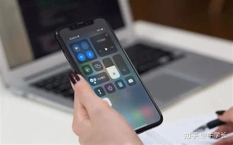 【ios16】苹果手机不知道怎么录屏，手把手教你录制有声视频！ 知乎