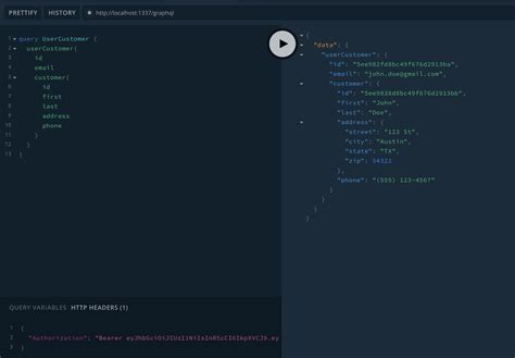 Strapi Customize Graphql Schema Example Hash Interactive