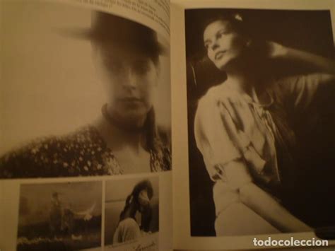 Fotografía Richard Hamilton La Jeune Fille E Comprar Libros De