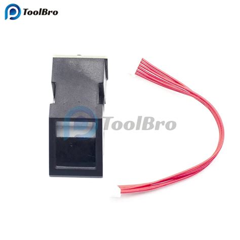 Fpm10a Optical Fingerprint Reader Sensor Modules For 56 Off