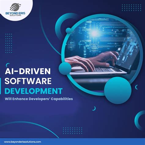 Beyond Eris Solutions On Linkedin Aicoding Softwaredevelopment