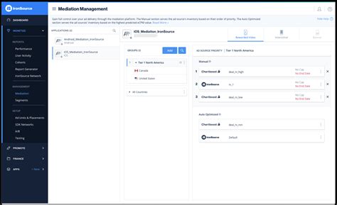 Unity Levelplay Monetization Chartboost Documentation