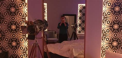 Philips Hue Experiments Milan Lund Full Stack Web Developer Solution Architect Consultant