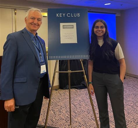 Keyclub2023 Steve Georgopoulos
