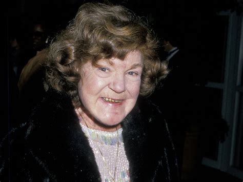 Anne Ramsey American Actress ~ Bio With Photos Videos