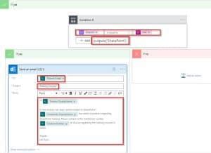 How To Check Condition Contains String In Power Automate Enjoy SharePoint