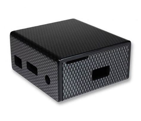Carbon Dev Board Enclosure For Raspberry Pi Model A Nepal Ubuy