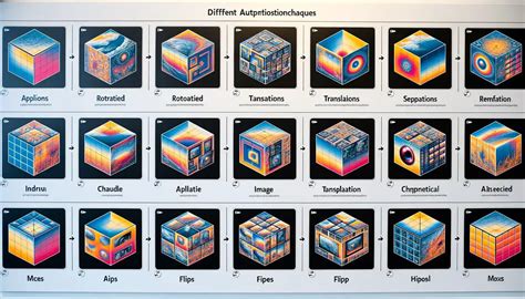 Master Data Augmentation In Python Stable Ai Diffusion