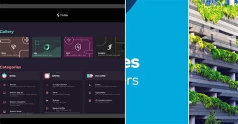 List Flutter Sample Curated By Hyoungsik Kim Medium
