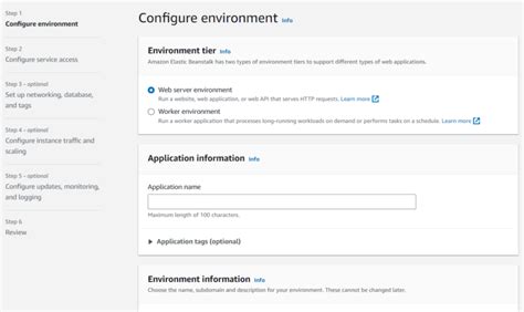 Intro To Aws Elastic Beanstalk What It Is And Beginners Guide
