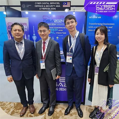 Cyber Dsa On Linkedin Cyberdsa2024 Cyberdefence Cybersecurity