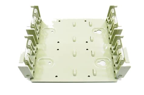 Cable Networking Telephone And Fiber Optic Tools Bix Block Mount Frame Cable Networking Telephone And Fiber Optic Tools Bix Block Mount Frame