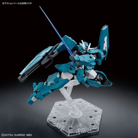 Hg 1144 Gundam Lfrith Ur The Avid Collectors