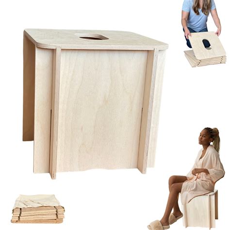 Yoni Steam Seat Pelvic Steam Chair Vsteam At Home Vaginal Steam